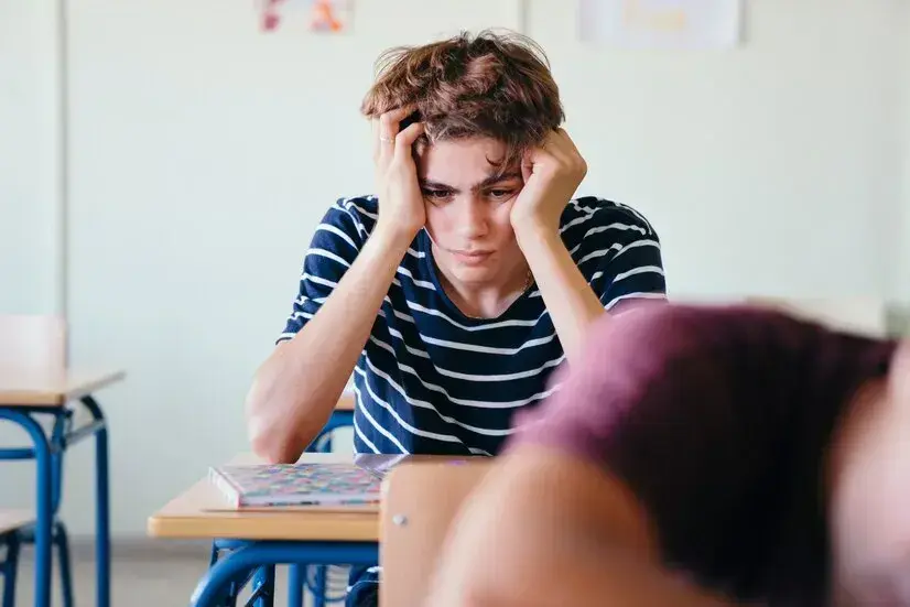 How Mental Health Affects Student Academic Performance | Credihealth